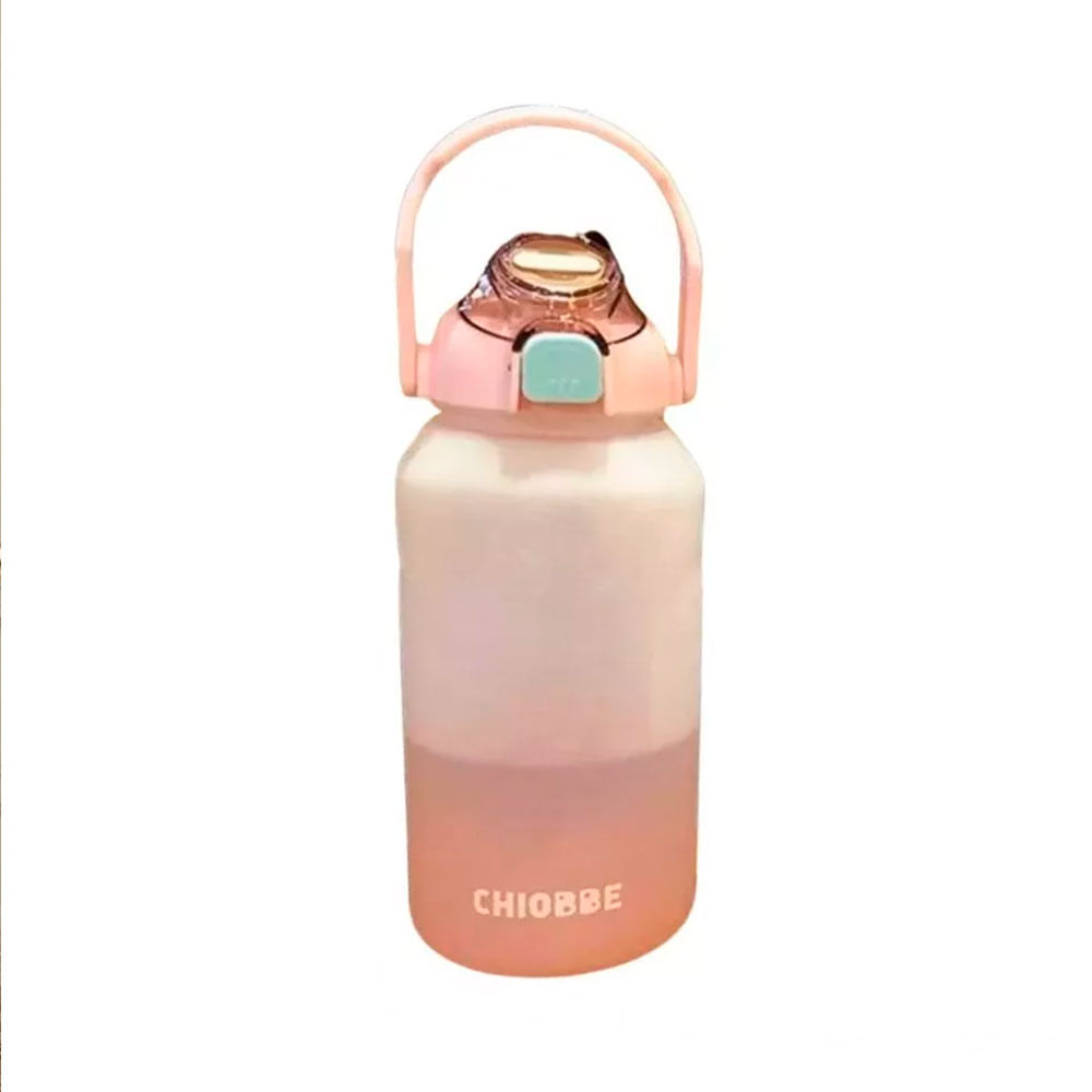 Botella Chiobbe Rosa 1.5 Lts - Café Martínez